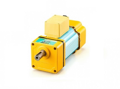 TROY Enterprise Co., Ltd. - Free CAD models - AC InductionReversible ...