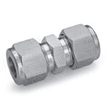 UCT Fluid Solutions - Free CAD models - Union Connector‎ - TraceParts