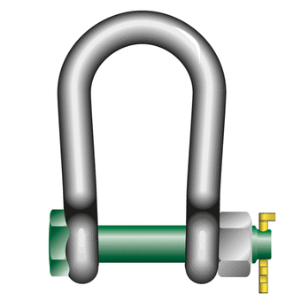 Green Pin® - Kostenlose CAD Modelle - G-4863 Green Pin® Mooring Bow ...