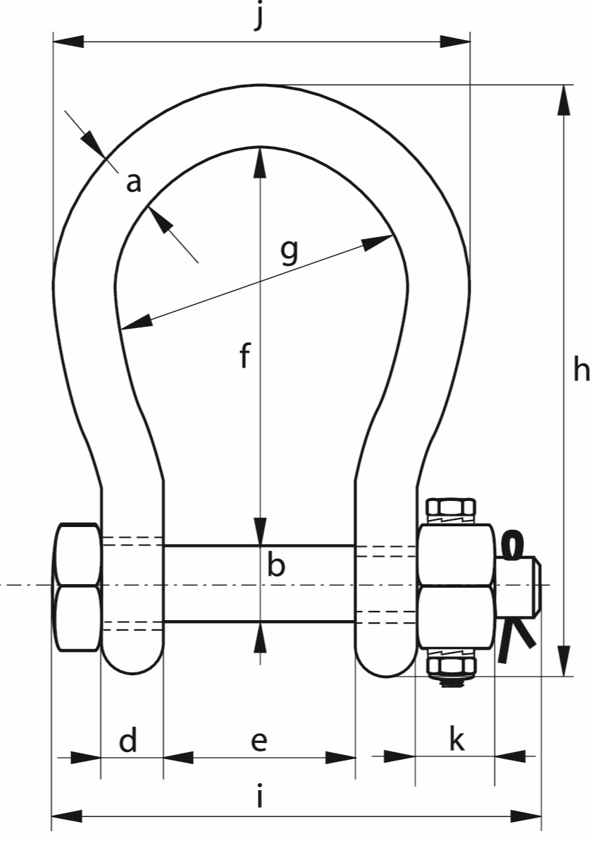 Green Pin® - Archivos CAD gratuitos - G-4243 Green Pin BigMouth® Bow ...