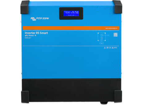 Inverters: 3D models - SOLIDWORKS, Inventor, CATIA V5, AutoCAD, STEP ...