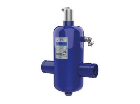 VİRA ISI VE ENDÜSTRİYEL ÜRÜNLER ANONİM ŞİRKETİ - Archivos CAD gratuitos ...