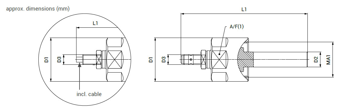 WEH Precision Connectors - Free CAD models - WEH Accessories ...