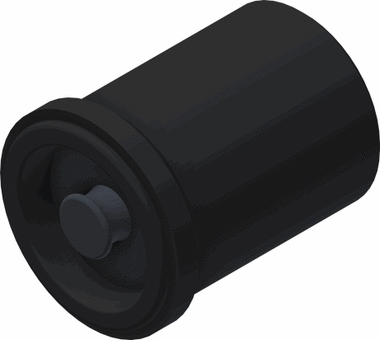 WEH Precision Connectors - Free CAD models - Fueling System TS55 CNG ...