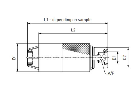 WEH Precision Connectors - Free CAD models - Connector TW800 for ...