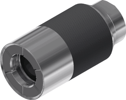 WEH Precision Connectors - Free CAD models - Connector TW800 for ...