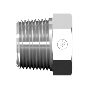 World Wide Fittings - Free CAD models - Male Pipe to Female Pipe ...
