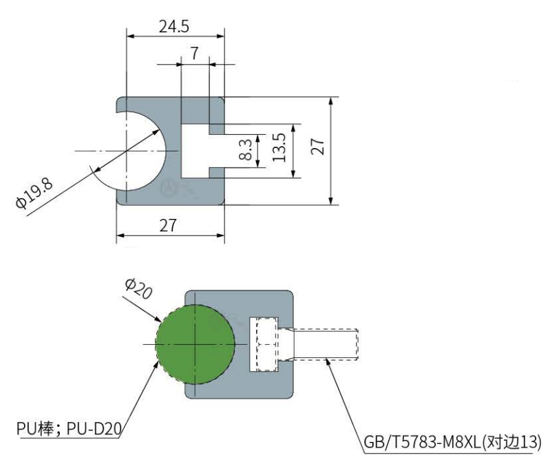 YA-VA Intelligent Systems Co., Ltd. - Free CAD models - Spiral conveyor ...