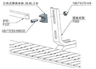 YA-VA Intelligent Systems Co., Ltd. - Free CAD models - Single square ...