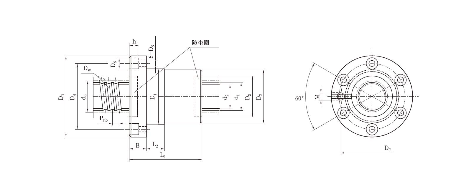 Nanjing Technical Equipment Manufacture Co., LTD - File CAD gratuiti ...