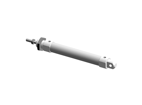 Zhaoqing Fangda pneumatic Co.,Ltd. - Free CAD models - 10Y-1 Series ...