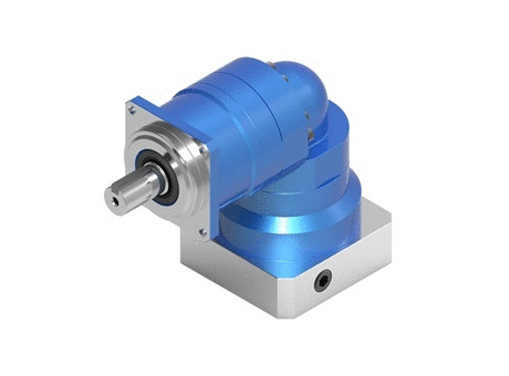 Planetary Gearbox Inventor